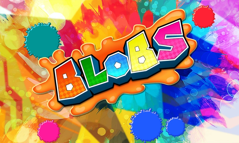 Blobs en línea: Juega gratis en línea