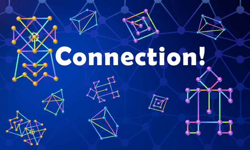Connection! juego: Juega gratis en línea
